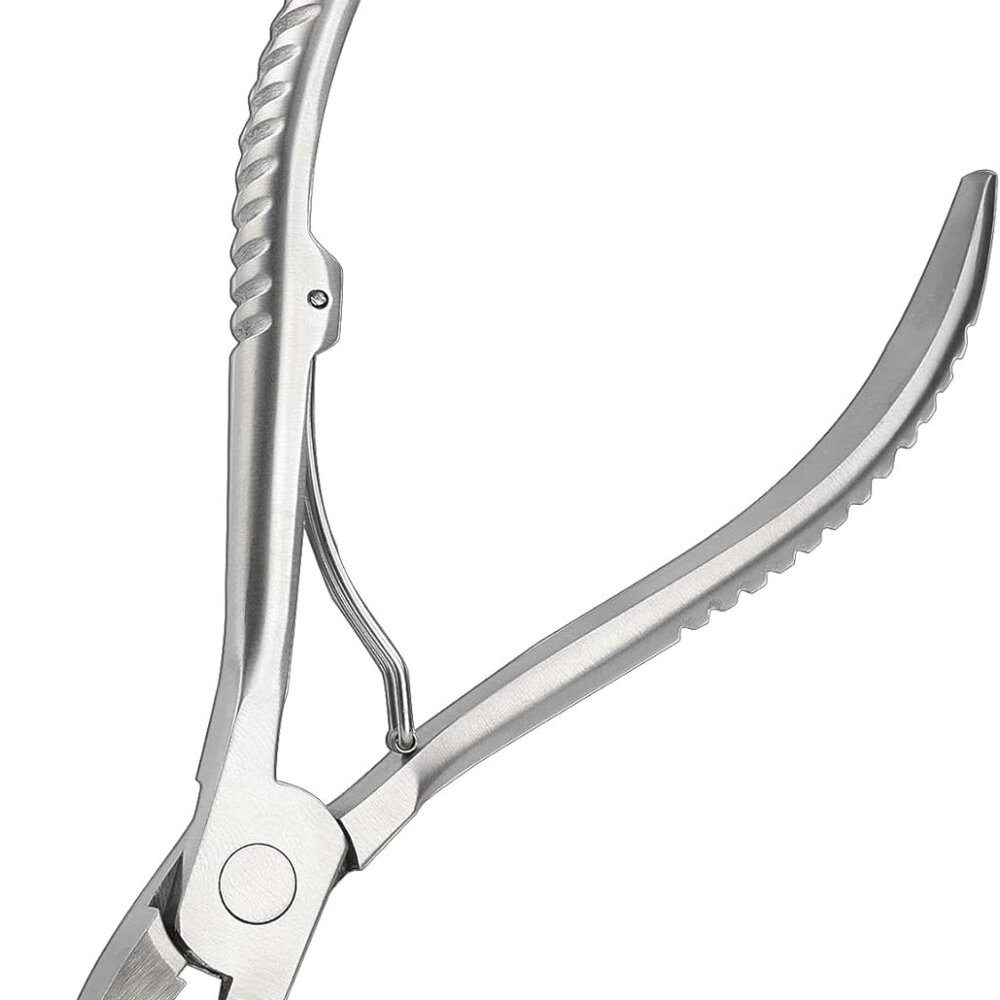Heavy Duty Podiatrist Toenail Clippers For Thick And … - Gem